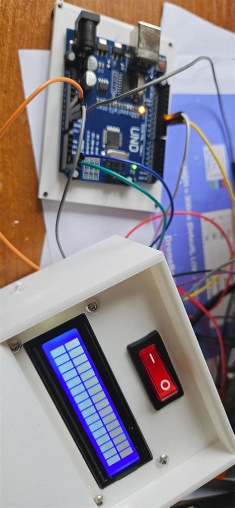 capteur a02yyuw et arduino uno français arduino forum