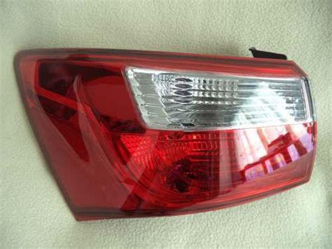 Faro Delantero Kia Rio ANUNCIOS Mayo Clasf