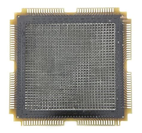 Magnetic Core Memory Chm Revolution