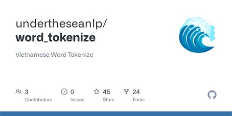 Word Tokenize Word Tokenize Py At Master Undertheseanlp Word Tokenize GitHub