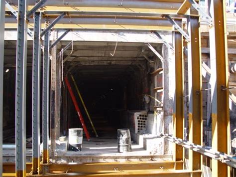 Rebuilding The Path Terminal At The Wtc April And May 2002 Rnycrail