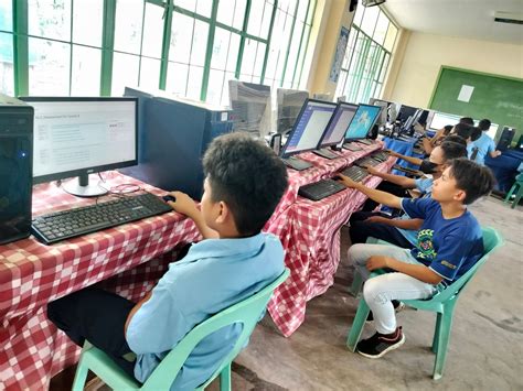 Post Test Nlc For Grade 8 Deped Matatag Makilala Nhs