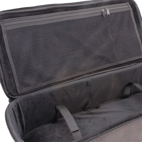 Bandpack Pro Pipe Case Henderson Imports