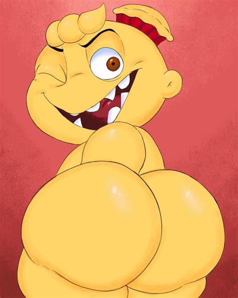 Rule 34 Ass Bubble Ass Bubble Butt Filthyopossum Gnomeo And Juliet Male Only Metro Goldwyn