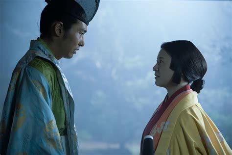 写真光る君へまひろ吉高由里子道長柄本佑のラブシーンに称賛続々こんな大河初めて エンタメ ニュース クランクイン