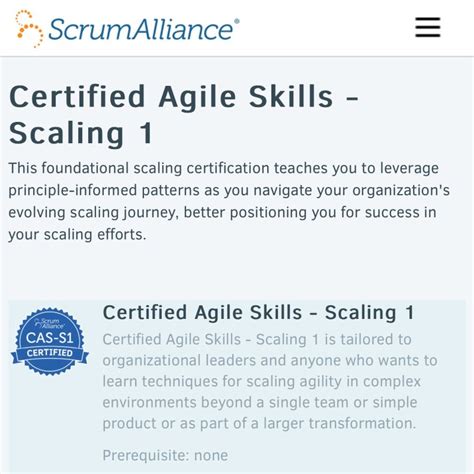 Dr Maria Sette On Linkedin 🚨🚨🚨 Scrum Alliance Launches New Agile