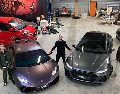 Alles Over Don De Jong Leeftijd Woonplaats Auto Vermogen