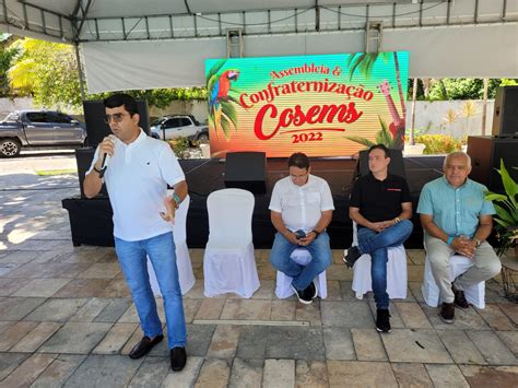 Cosemsal Conselho De Secretarias Municipais De Saúde De Alagoas
