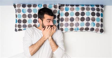 Do You Get Really Nervous When Youre About To Have Sex With Someone