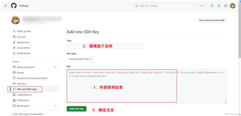 开发工具使用之 github 私人仓库Clone 失败的问题 阿里云开发者社区