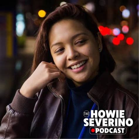 “find Your Allies — Martika Escobars Advice To Aspiring Filmmakers