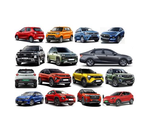 Maruti Hyundai Tata Sales Decline In August Mandm Tkm And Kia Up