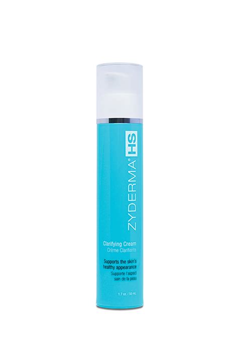 Clarifying Cream Skin Discovery