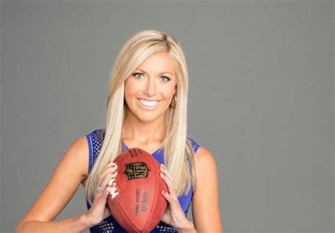 Taylor Bisciotti Bio Net Worth Married Husband Height And Career