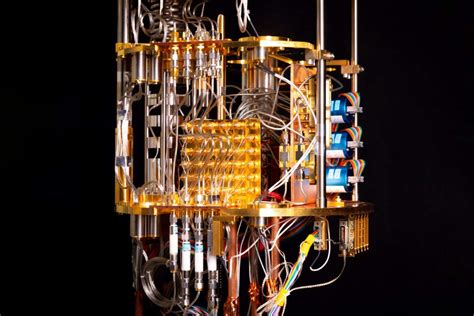 Qubit Breakthrough Could Make It Easier To Build Quantum Computers