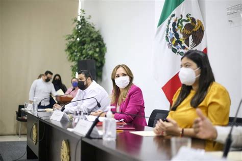 Aprueban En Comisiones Ley Para Combatir La Pobreza En Yucatán Haz Ruido