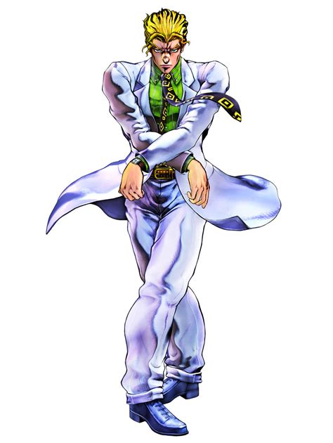 JOJO立全图鉴快进来学JOJO立 哔哩哔哩