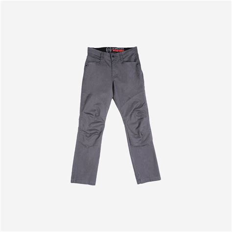 Wrangler กางเกงขายาวผู้ชาย คอลเลคชั่น Atg By Wrangler เอวกลางทรงตรง ทรง