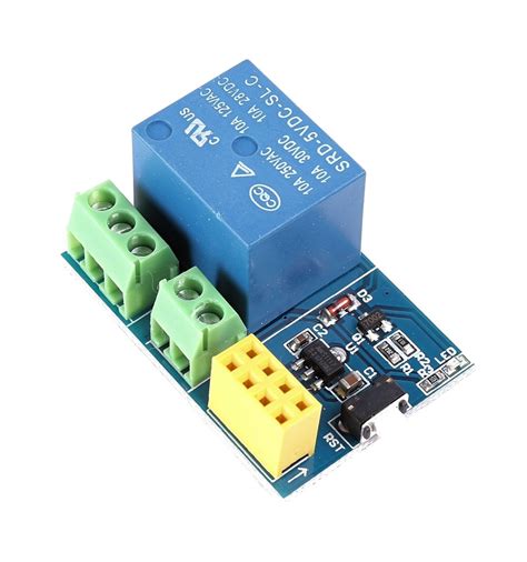 other electronic components and equipment esp8266 01s relay expansion