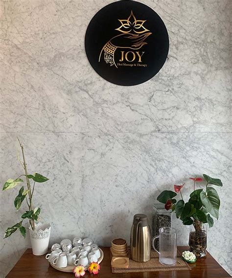 Gallery Joy Thai Massage And Therapy