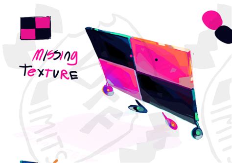 Missing Texture On Toyhouse