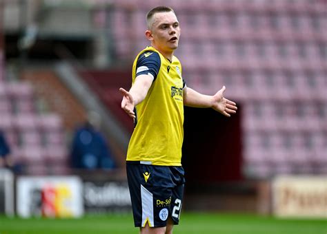 Ciaran Dickson The Ex Rangers And Celtic Player Jailed For Killing A