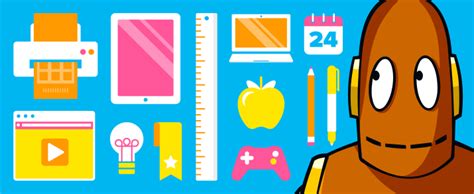 Teaching Resources Brainpop Educators