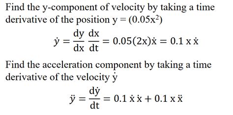 Solved I Dont Understand Or See Rather How Taking The