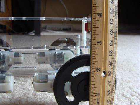 Rover V Robotshop Community