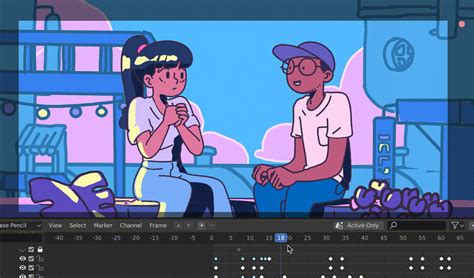 Animasi Tweening 49 Koleksi Gambar
