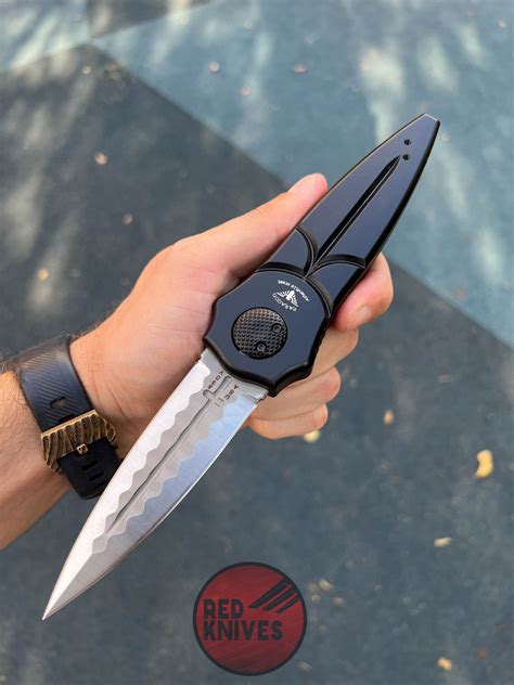 Реплика ножа Paragon Knives Warlock Warlock