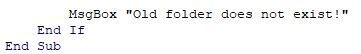 VBA Create Folder In Excel Examples How To Create Delete
