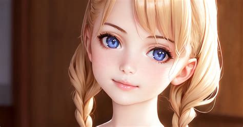 712023 By Harin13 From Pixiv Fanbox Kemono