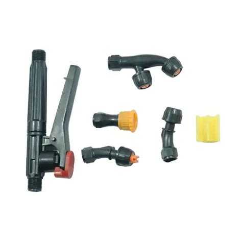 Knapsack Battery Mkk Mke18 Istana Machineries