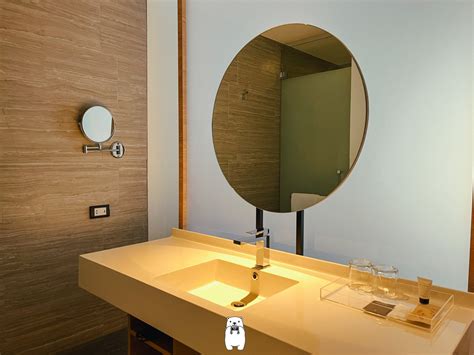 Readme Me 🤳🏼 รีวิวโรงแรม Novotel Chiangmai Nimman Journeyhub โนโวเทล เชียงใหม่ นิมมาน เจอร