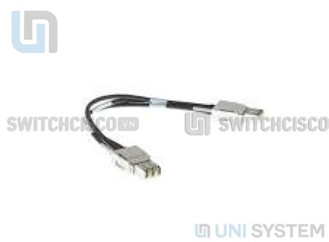 Cisco Stack T1 50cm C3850 Stack Cable Stack T1 50cm