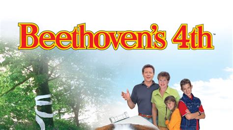 ‎beethovens 4th Apple Tv