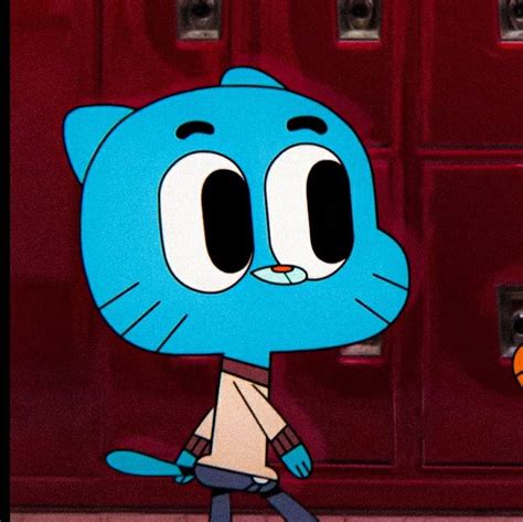 Gumball Pose Artofit