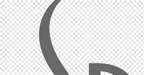 브랜드 라인 각도 라인 화이트 심벌 마크 단색화 Png Pngwing