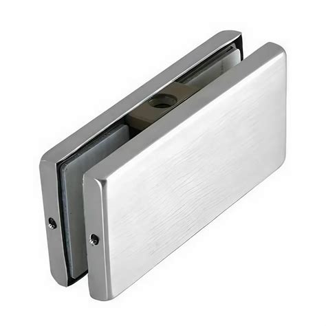 Glass Patch Fittings Frameless Glass Door Patch Fittings Latest Price
