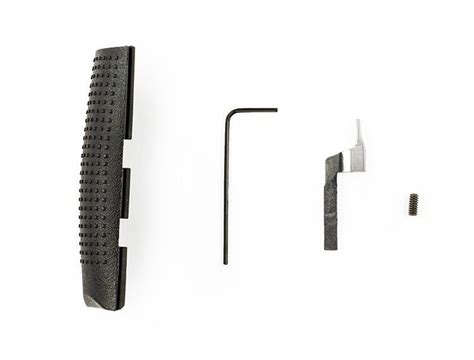 Twf Fullfull Textured Frame Built Lone Wolf Arms