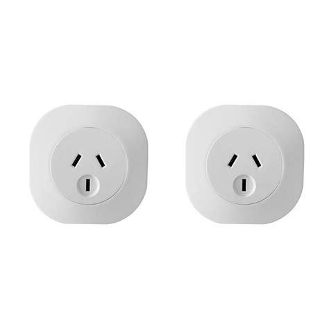 Seitruly Tuya Wifi Socket 24ghz Control Remoto Inalámbrico Toma De