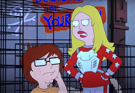 The 24 Best Francine Smith Quotes In The History Of American Dad