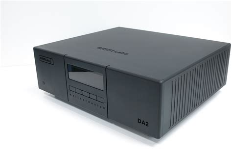 Discreet Fpga A Better Dac Alternative — Sonic Purity High End Audio Australia