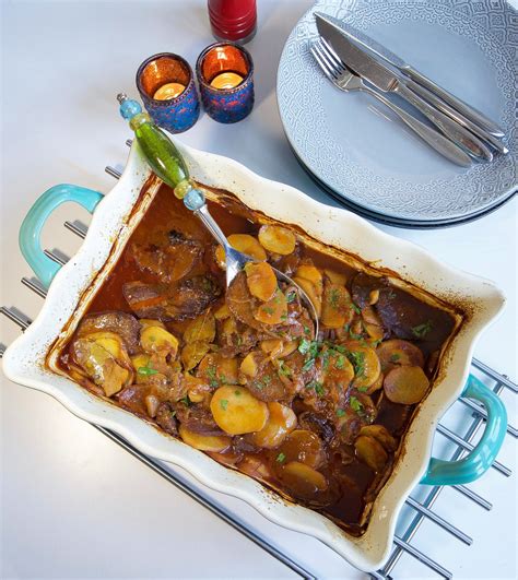 sjömansbiff