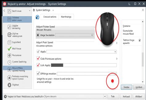 Fix Mouse Overshooting And Jitter Best Sensitivity Settings For Windows And Macos