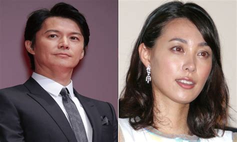 【驚愕】吹石一恵が実は再婚だった真相別居生活の現在や第二子を隠す理由に驚きを隠せない『アンチヒーロー』で9年ぶりに復活した女優の夫