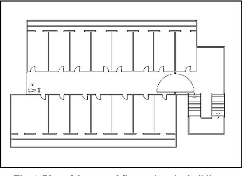 An Approach To Propagation Modeling For Indoor Wlan Applications Using Neural Networks