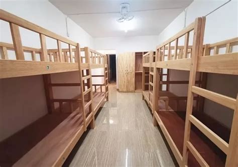 2024年碧桂园实验学校初中部住宿条件及住宿收费标准 图文
