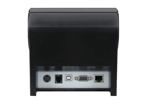Thermal Receipt Printer 80mm Hspos Technology Limited